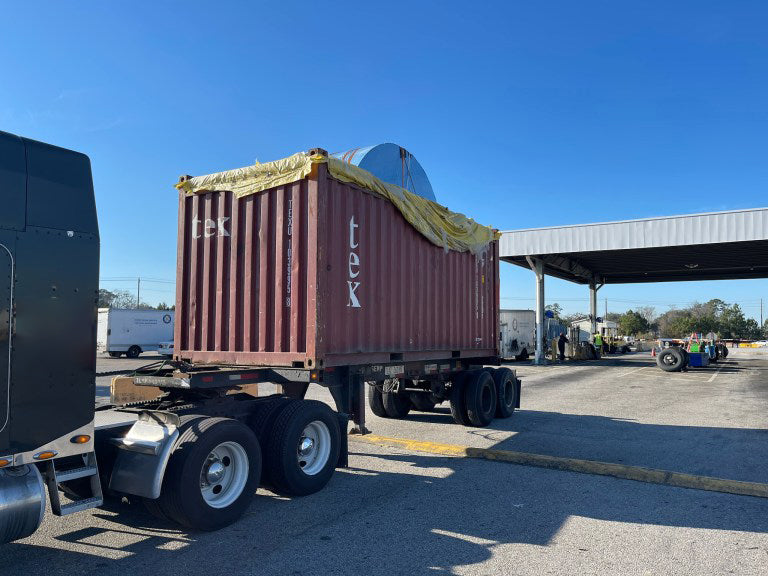 What Do We Do – Spin Wheels Trucking